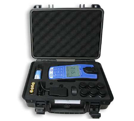 Buy Portable TSS Meter | Lablads Scientific